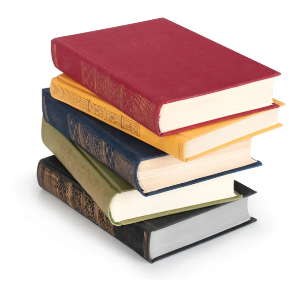 Stack of Old books — Stock Photo © vnstudio #12376816 Stack of Old books — Stock Photo © vnstudio #12376816
