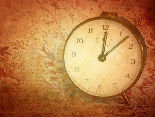 Vintage clock background Stock Photos, Royalty Free Vintage clock ...