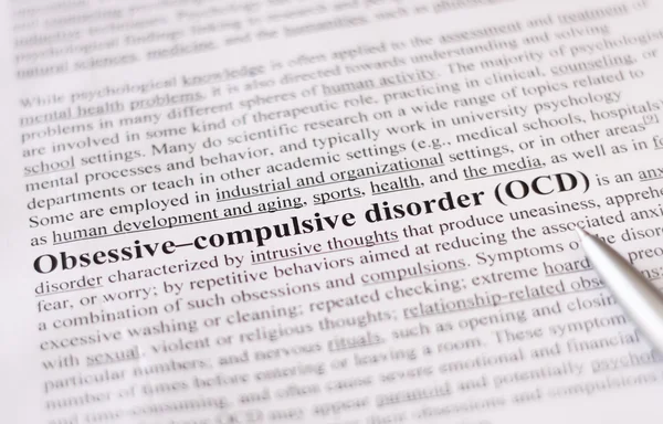 Child ocd Stock Photos, Royalty Free Child ocd Images | Depositphotos