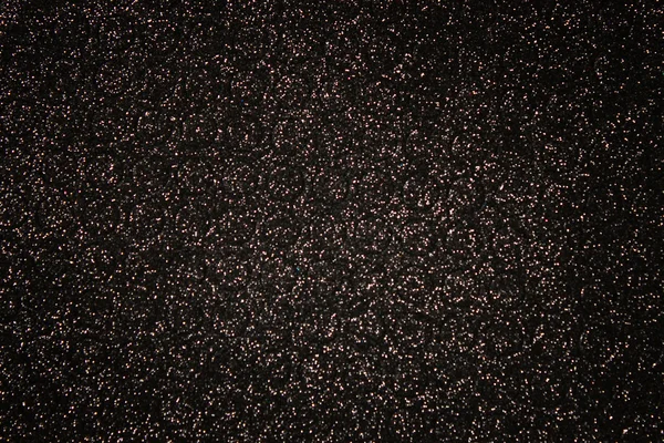 Sparkly Black Background
