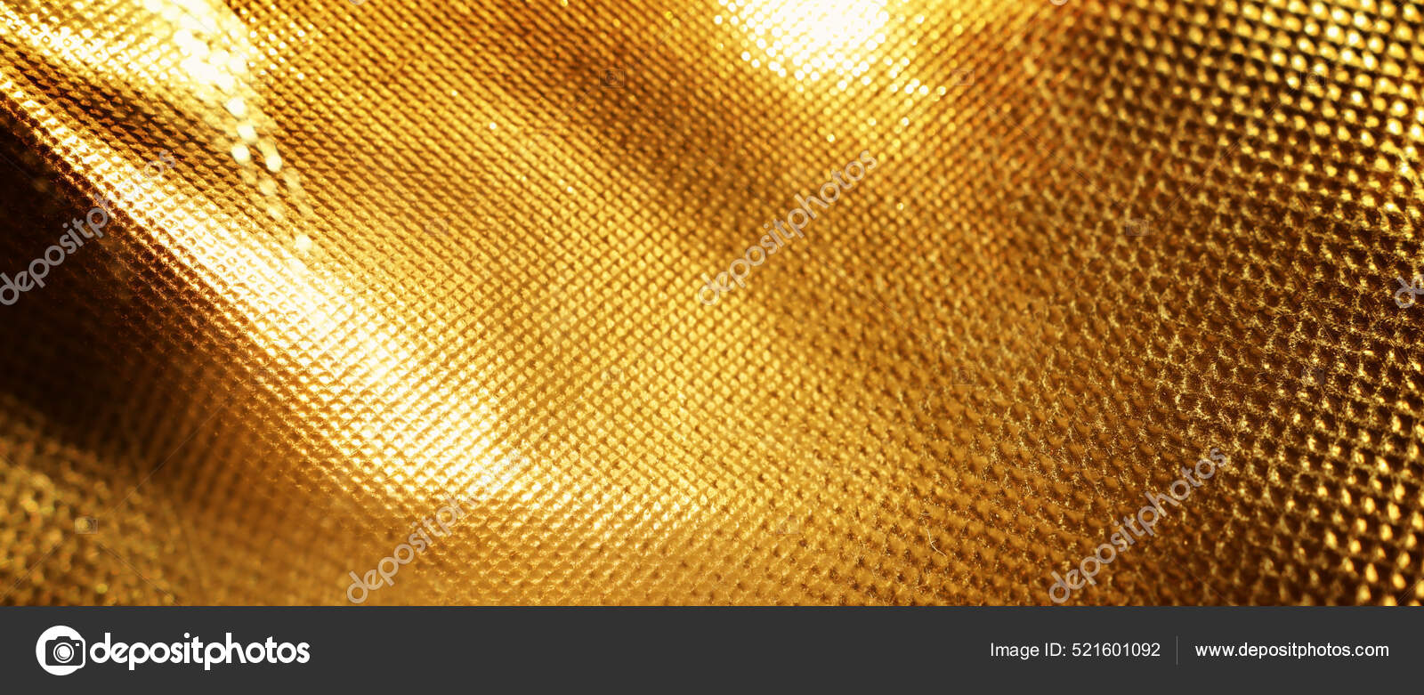 Abstract Image Golden Texture Pattern — Stock Photo © tomert #521601092