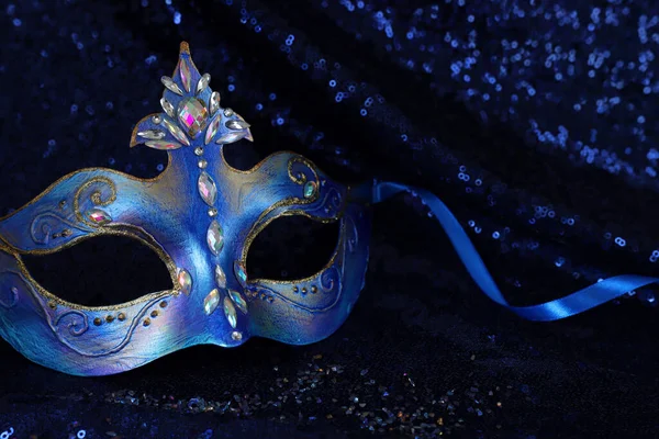 Carnaval máscara azul fotos de stock, imágenes de Carnaval máscara azul ...