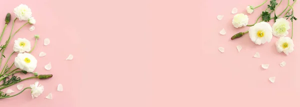 Hipster Flower Twitter Headers