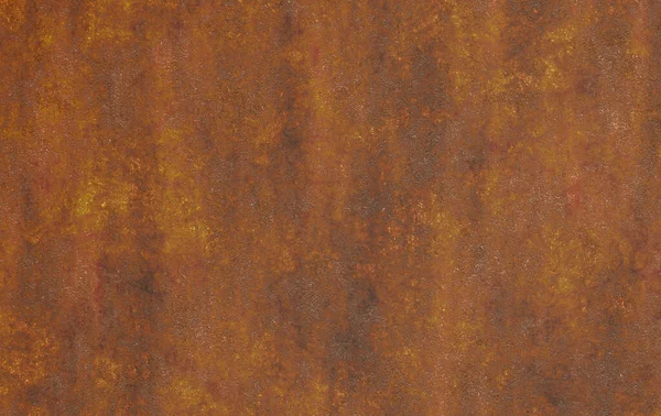 Corten Steel Texture Seamless