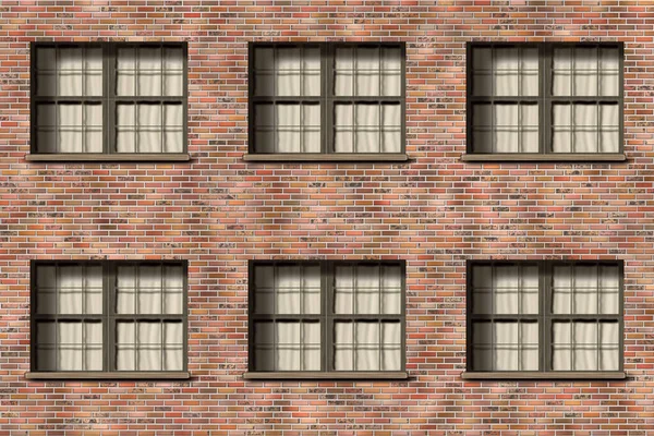 English brick house Stock Photos, Royalty Free English brick house Images | Depositphotos