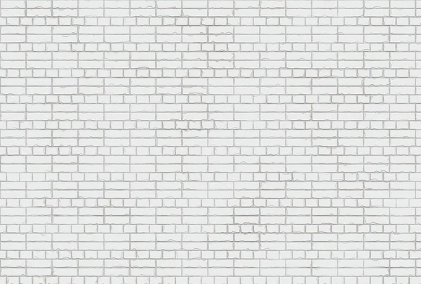 White Brick Stone Wall — Stock Photo © dewaardimar #581761842