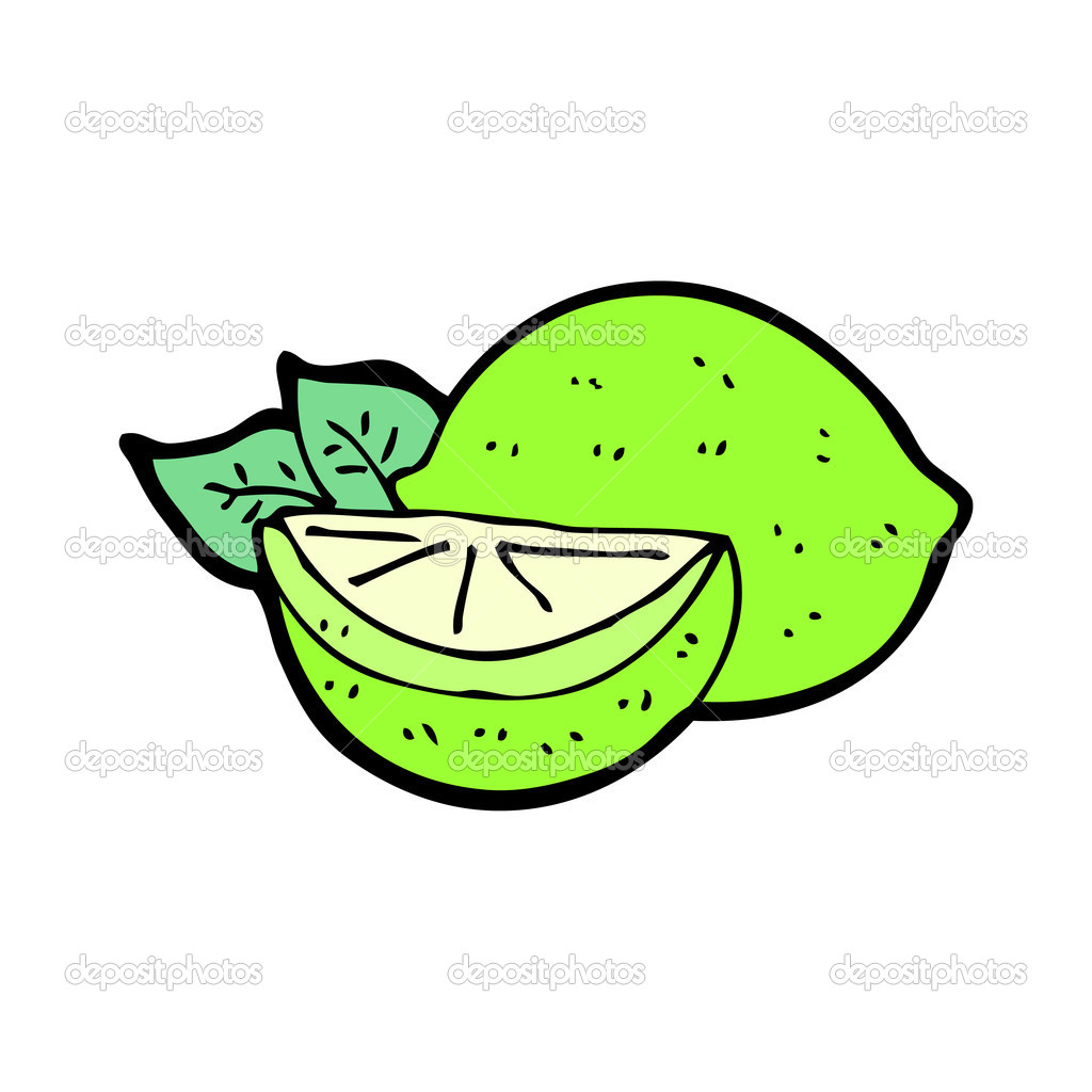 Kartun kapur Vektor Stok oleh ©lineartestpilot 13569641