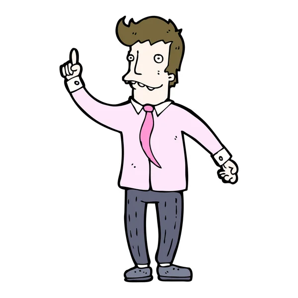 Point cartoon Vector Art Stock Images | Depositphotos