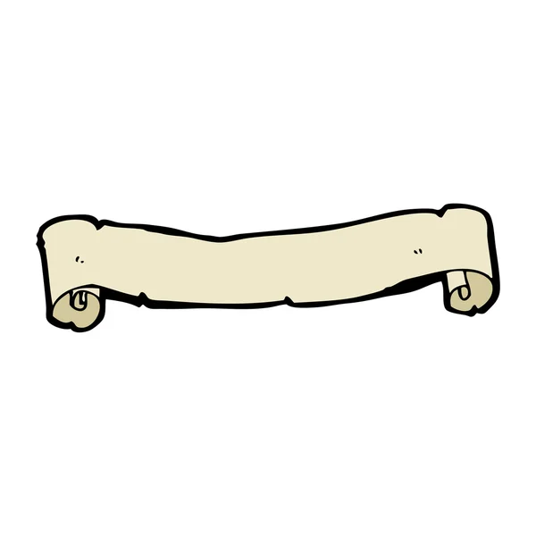 Banner cartoon Vector Art Stock Images | Depositphotos