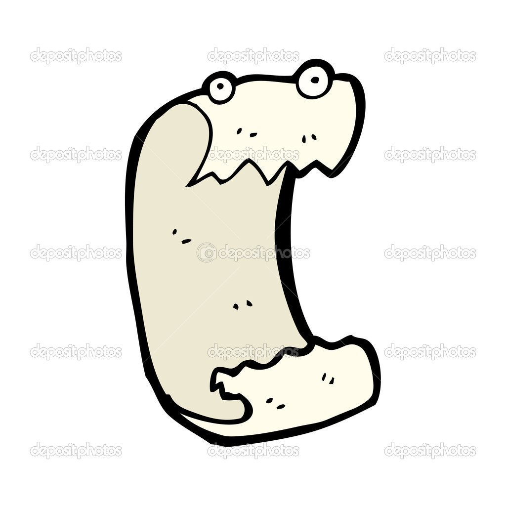 Angry paper cartoon Stock Vector by ©lineartestpilot 14909387