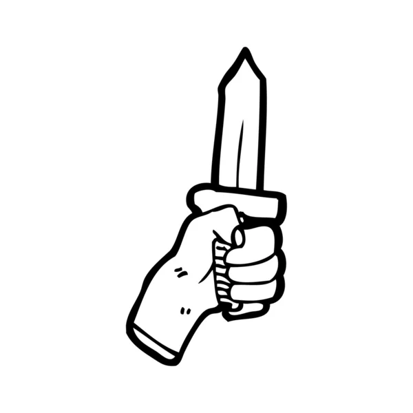 100,000 Hand knife Vector Images | Depositphotos