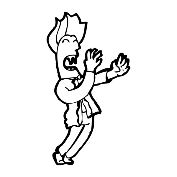 Vampire sunlight Vector Art Stock Images | Depositphotos