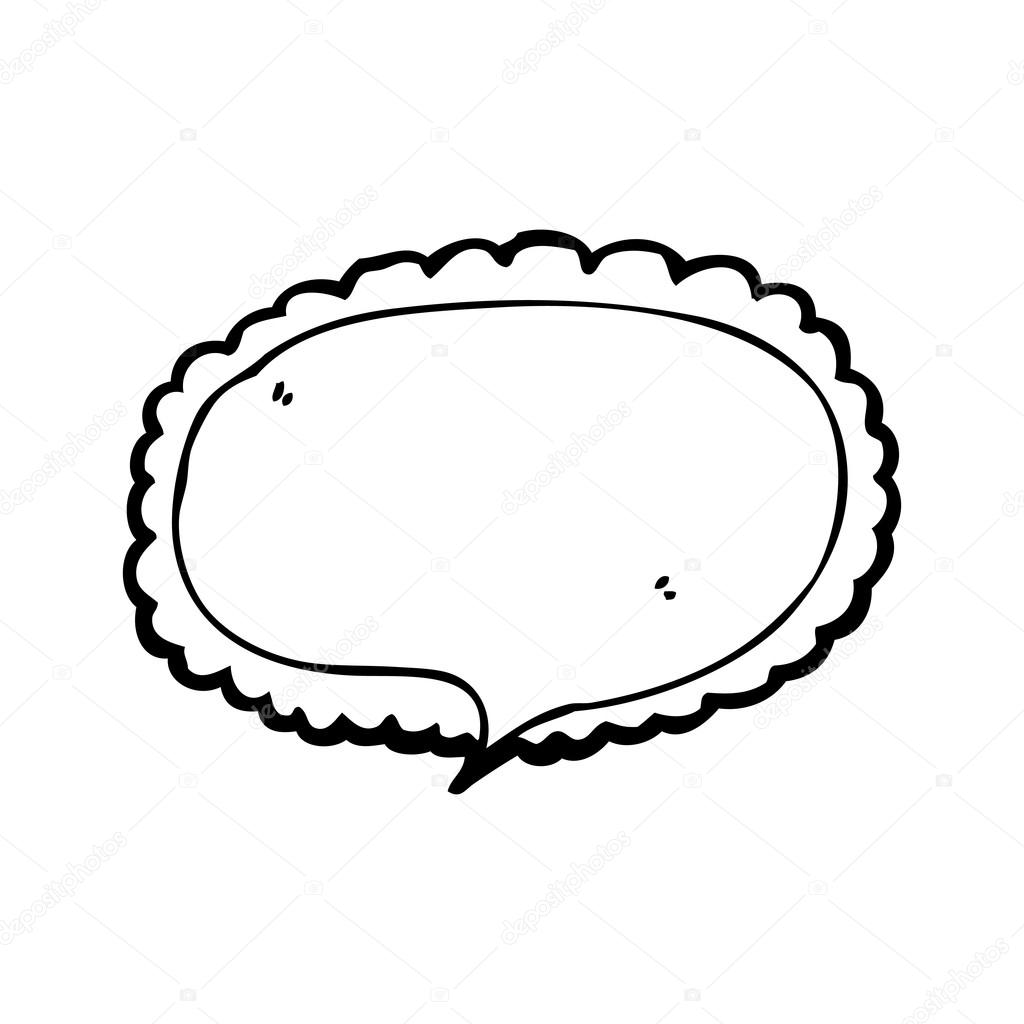 Cartoon frilly border Stock Vector Image by ©lineartestpilot #19766335