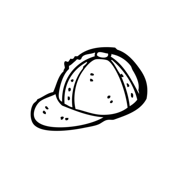 Cap cartoon Stock Vector by ©lineartestpilot 19821455