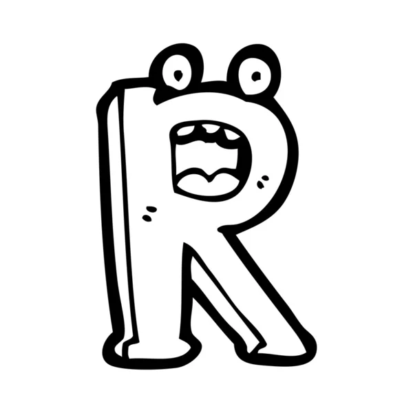 Imagenes de la letra r animadas - Imagui