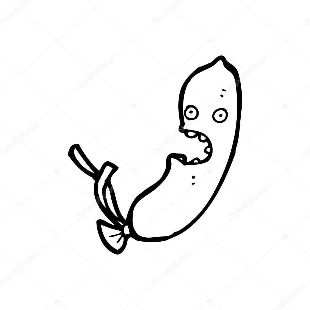 Cartoon panicked balloon floating away Stock Vector by ©lineartestpilot ...