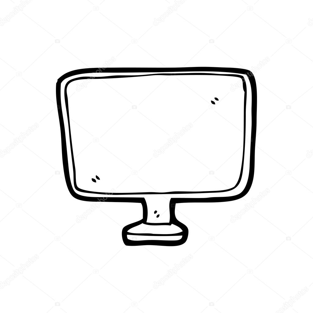 Cartoon doodle of Stock Vector by ©lineartestpilot 20007549