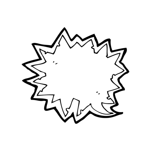 100,000 Pow outline Vector Images | Depositphotos