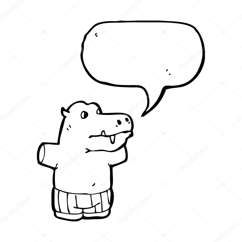 Yawn Coloring Page Coloring Pages