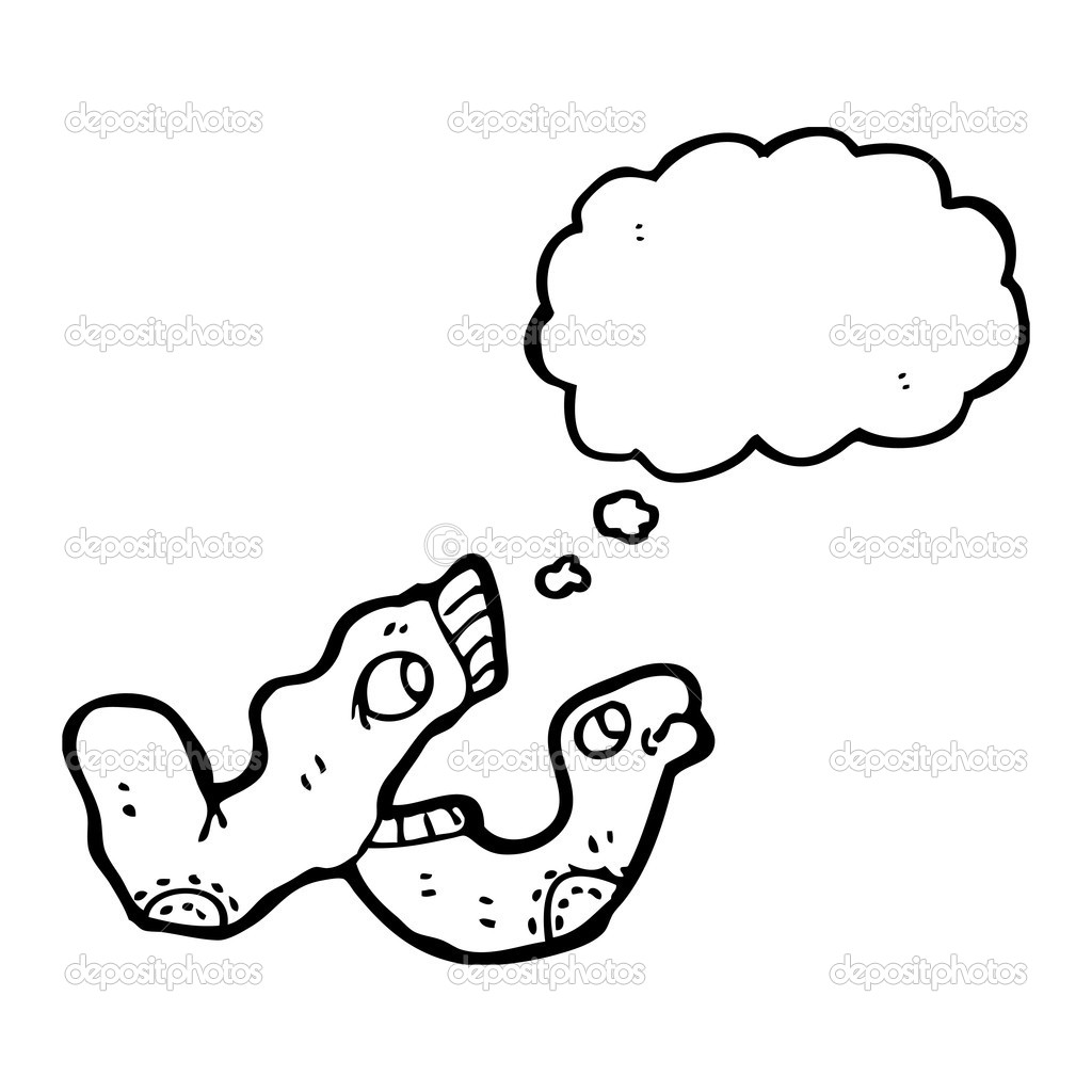 Odd socks Stock Vector by ©lineartestpilot 20159209