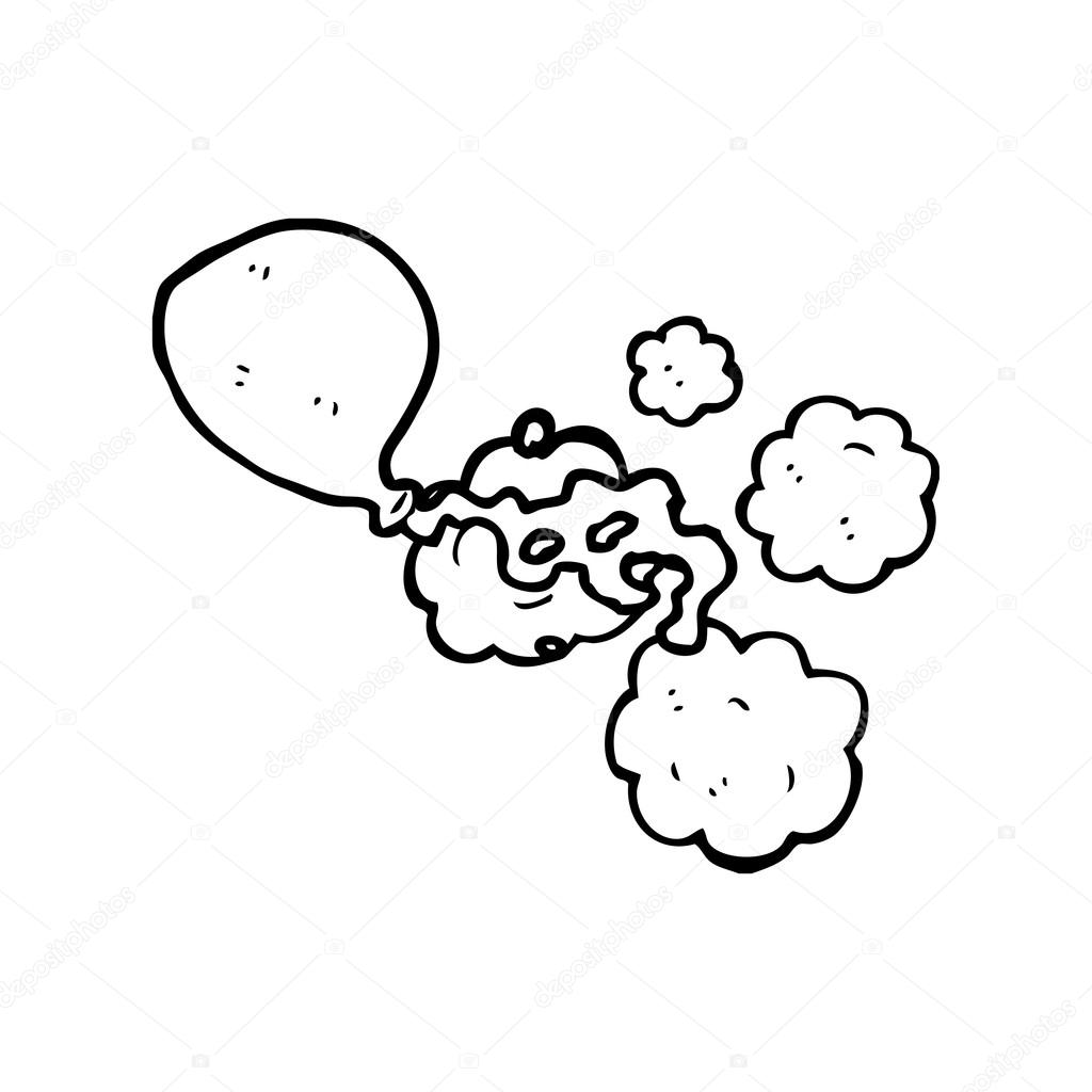 Water balloon Stock Vector by ©lineartestpilot 20210801