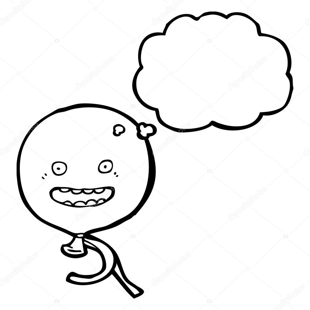 Floating Balloon Stock Vector By ©lineartestpilot 20227847