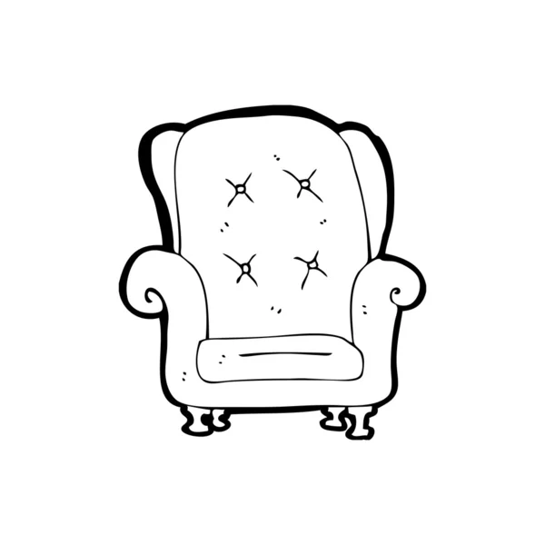 Komiska tecknad gamla stol Stock Photos, Royalty Free Komiska tecknad ...