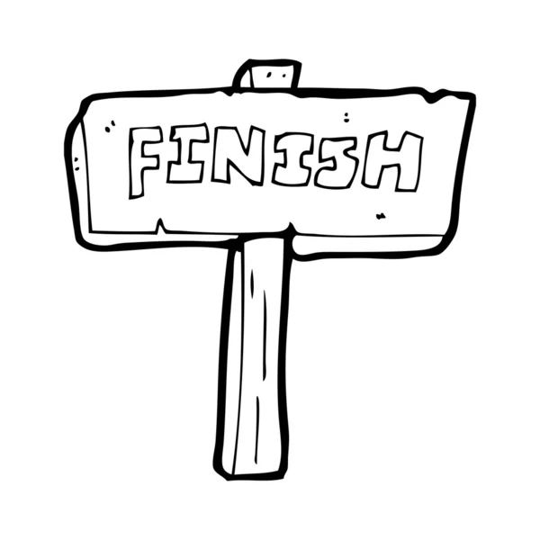 Cartoon start sign Stock Vector Image by ©lineartestpilot #13576450