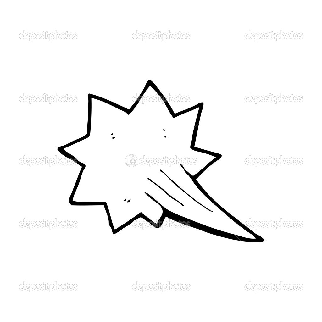 Blast symbol Stock Vector by ©lineartestpilot 20339457