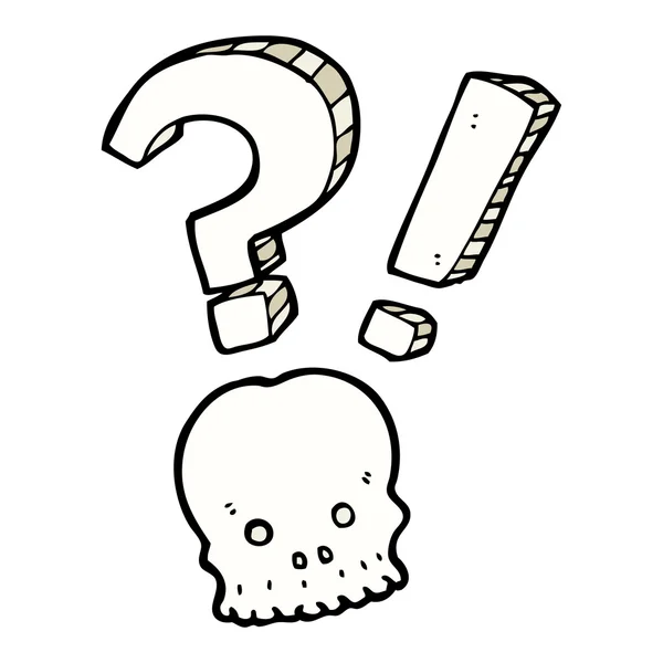 Question mark — Stock Vector © lineartestpilot #20339663