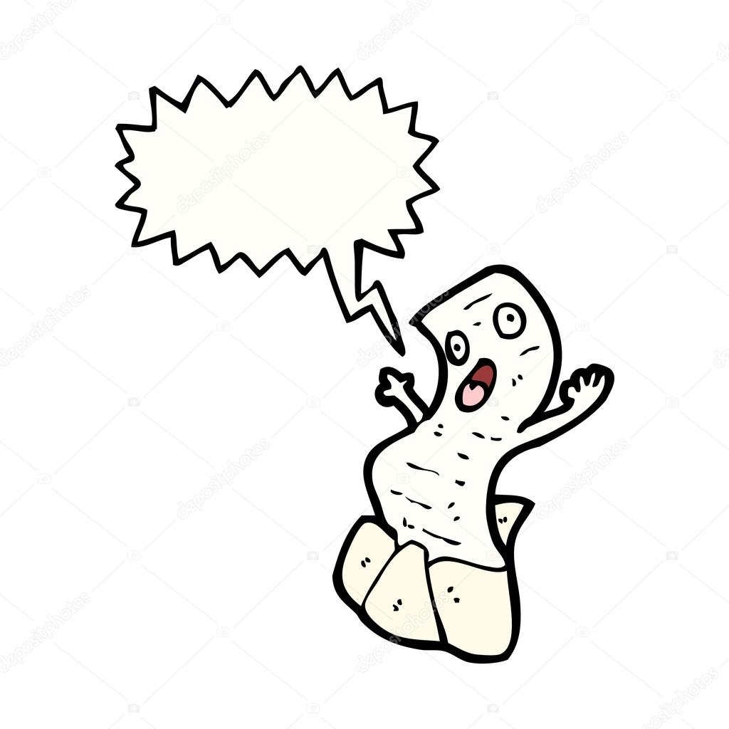 Shocked letter Stock Vector Image by ©lineartestpilot #20873091