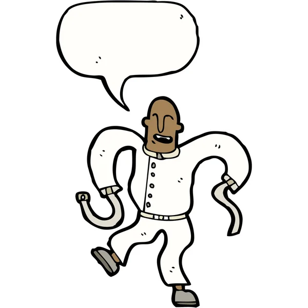 Straight jacket Stock Vectors, Royalty Free Straight jacket ...