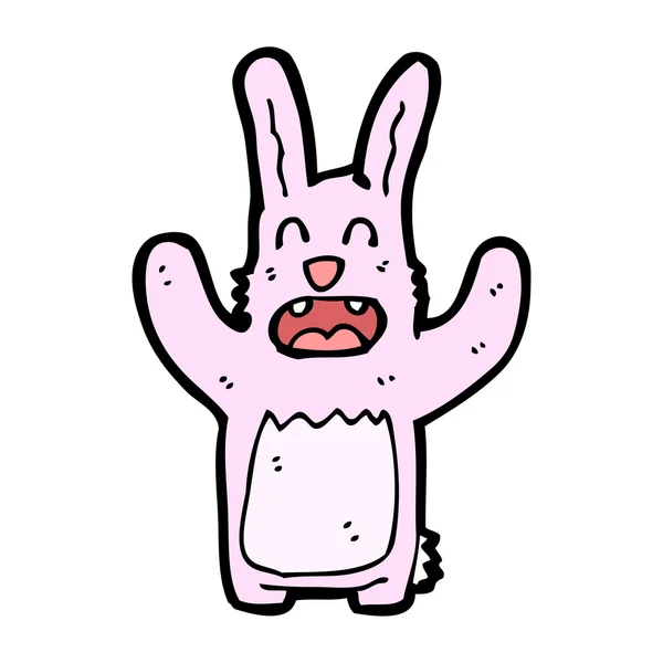 Angry bunny Stock Photos, Royalty Free Angry bunny Images | Depositphotos