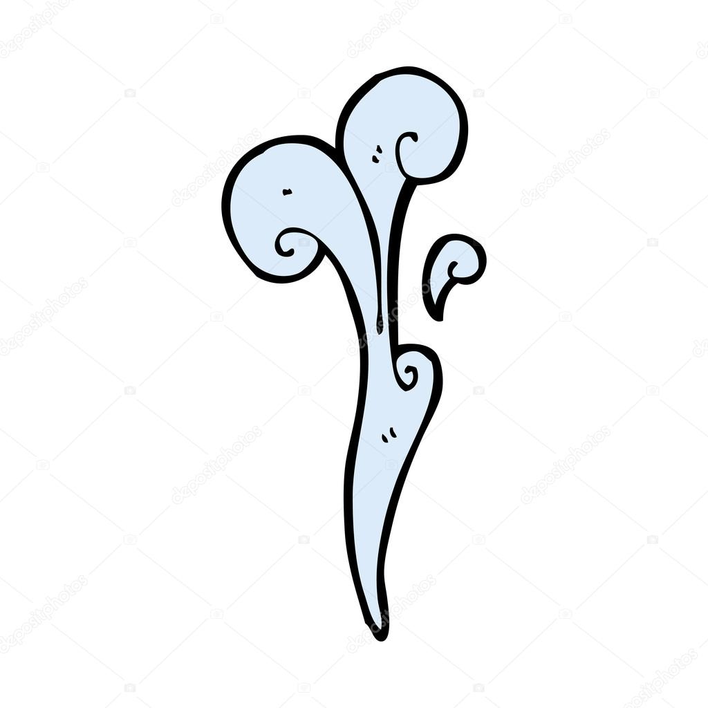 Water spurt Stock Vector Image by ©lineartestpilot #20943475