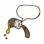 Cartoon paint brush Stock Vector Image by ©lineartestpilot #59623297