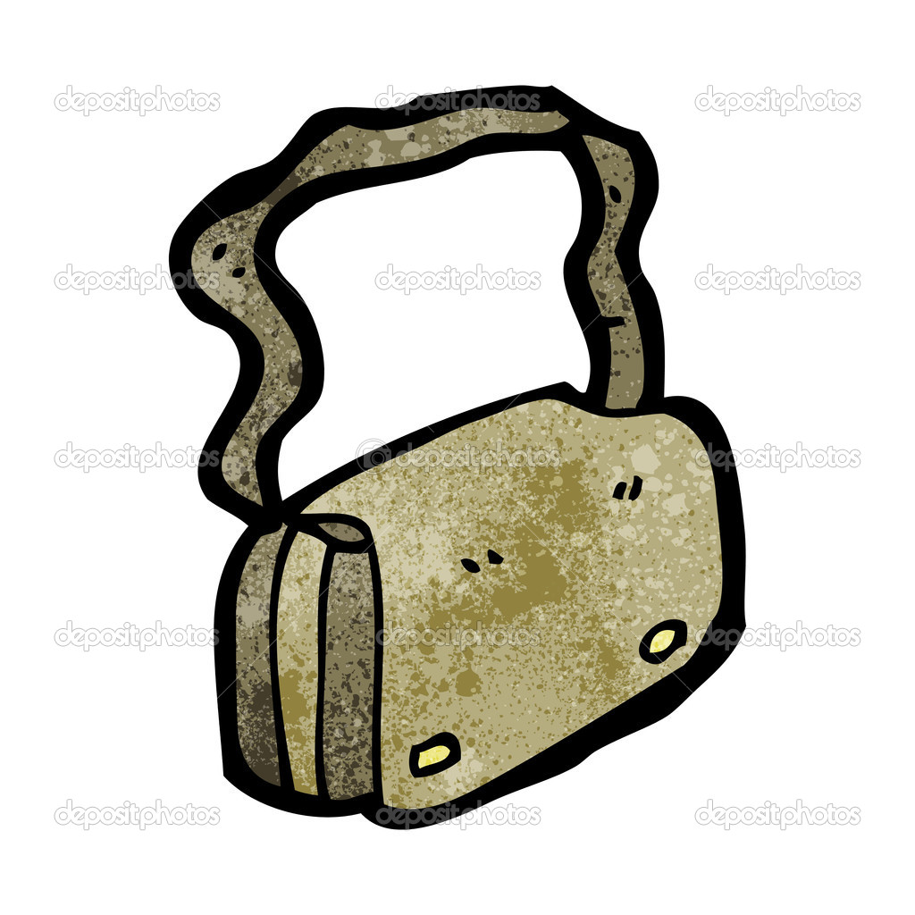 Satchel Stock Vector by ©lineartestpilot 21153483