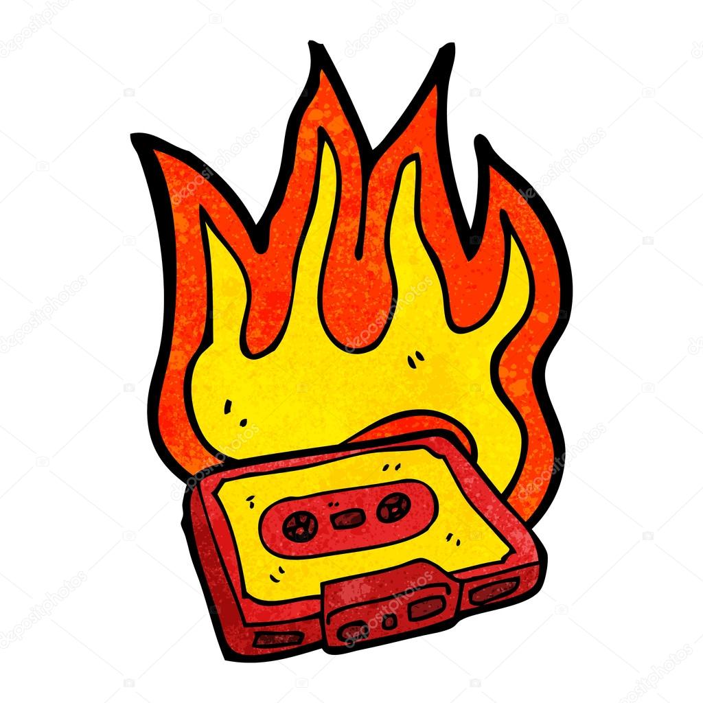 Cassette tape Stock Vector by ©lineartestpilot 21166725 Cassette tape Stock Vector by ©lineartestpilot 21166725