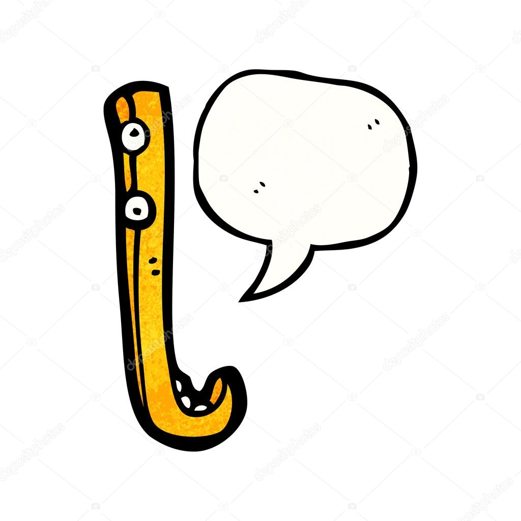 Letter l Stock Vector by ©lineartestpilot 21168459