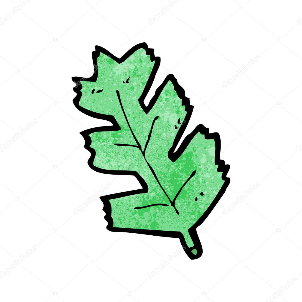 Leaf Stock Vector by ©lineartestpilot 21323351