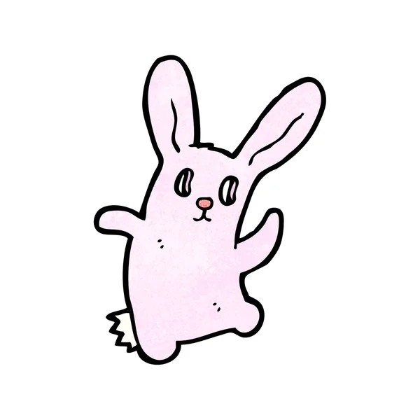 Bunny cartoon Stock Vector by ©lineartestpilot 14913307