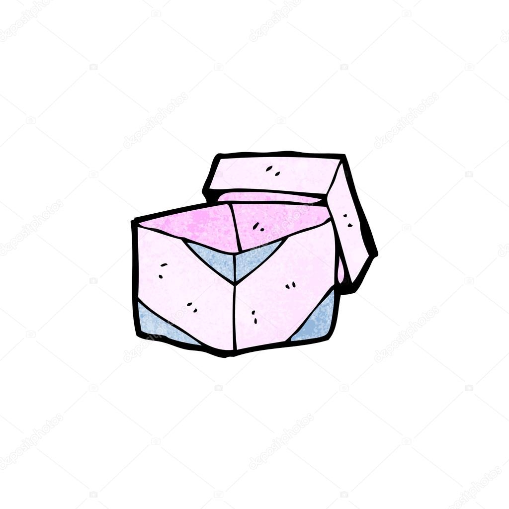 Box cartoon Stock Vector by ©lineartestpilot 21479203