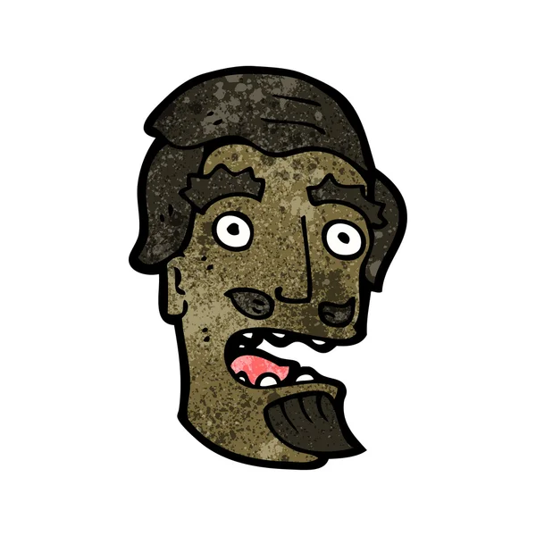 Gaunt face Stock Photos, Royalty Free Gaunt face Images | Depositphotos