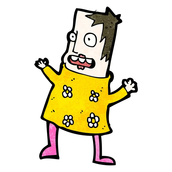 Ugly imágenes de stock de arte vectorial | Depositphotos