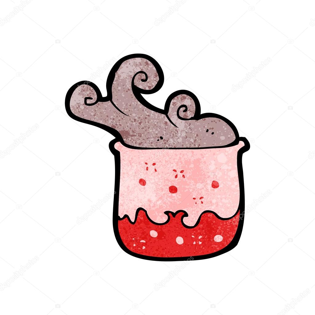 Cartoon science experiment Stock Illustration by ©lineartestpilot #21538327