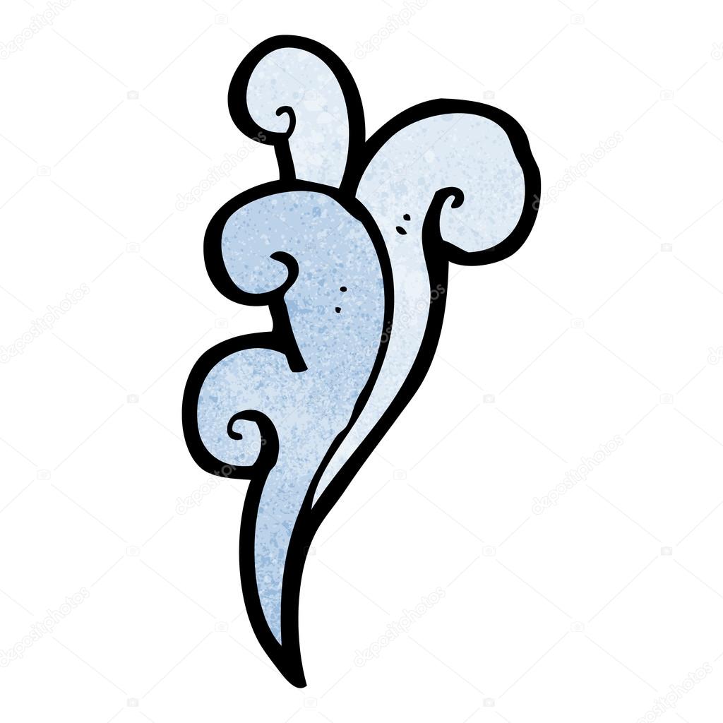 Cartoon water splash Stock Vector Image by ©lineartestpilot #21538971