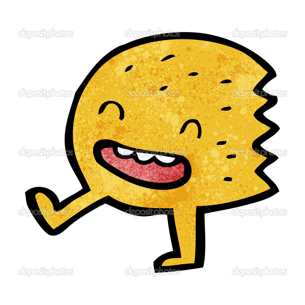 Cute little magical creature cartoon Stock Illustration by ...