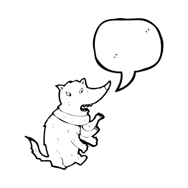 732 Wolf thinking Vector Images, Wolf thinking Illustrations ...