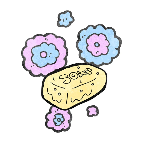 Jabones en dibujo animado - Imagui