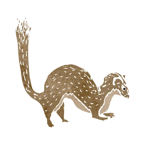 ᐈ Stoat picture cartoon stock vectors, Royalty Free stoat illustrations ...