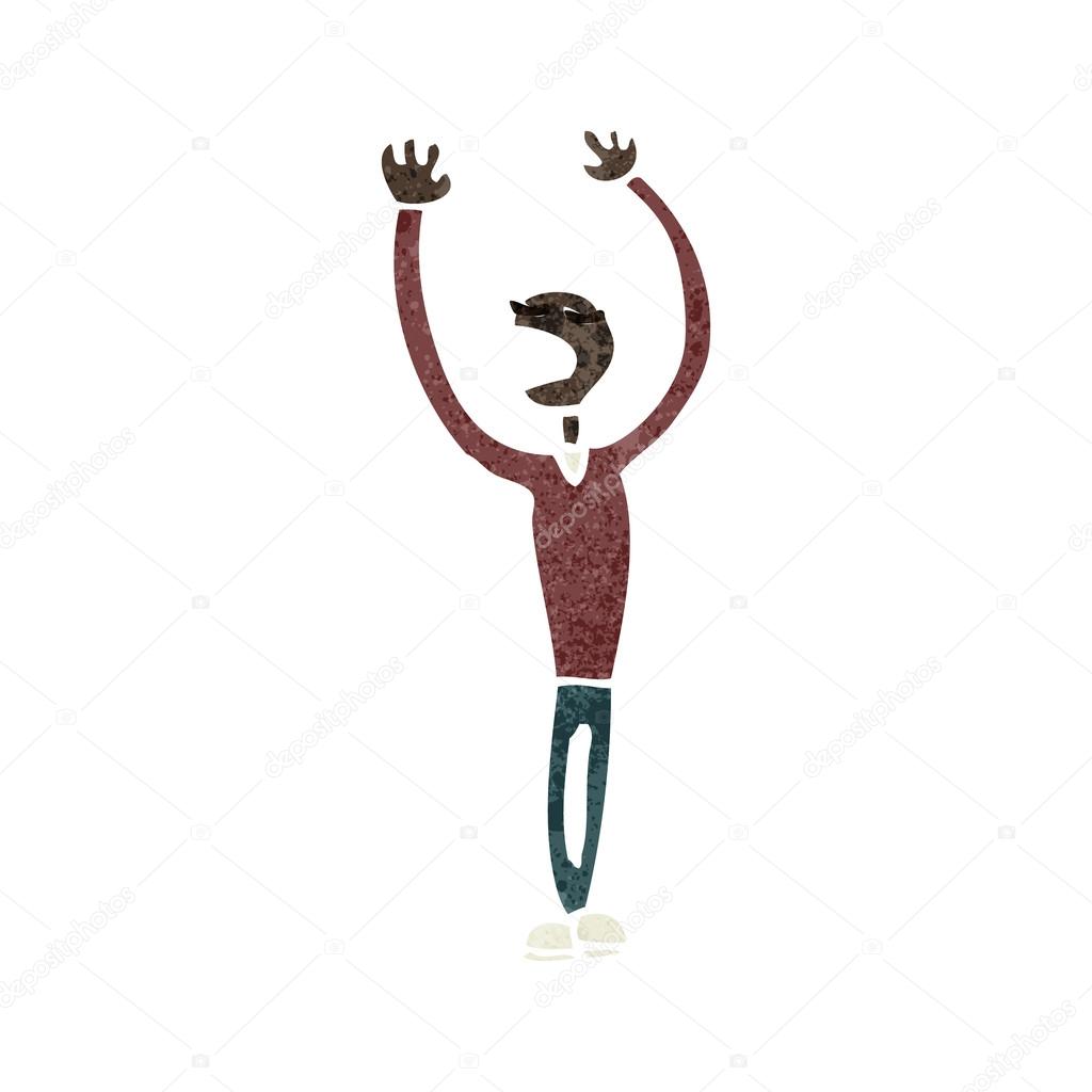 Cartoon stick man Stock Vector by ©lineartestpilot 29038803 Cartoon stick man Stock Vector by ©lineartestpilot 29038803